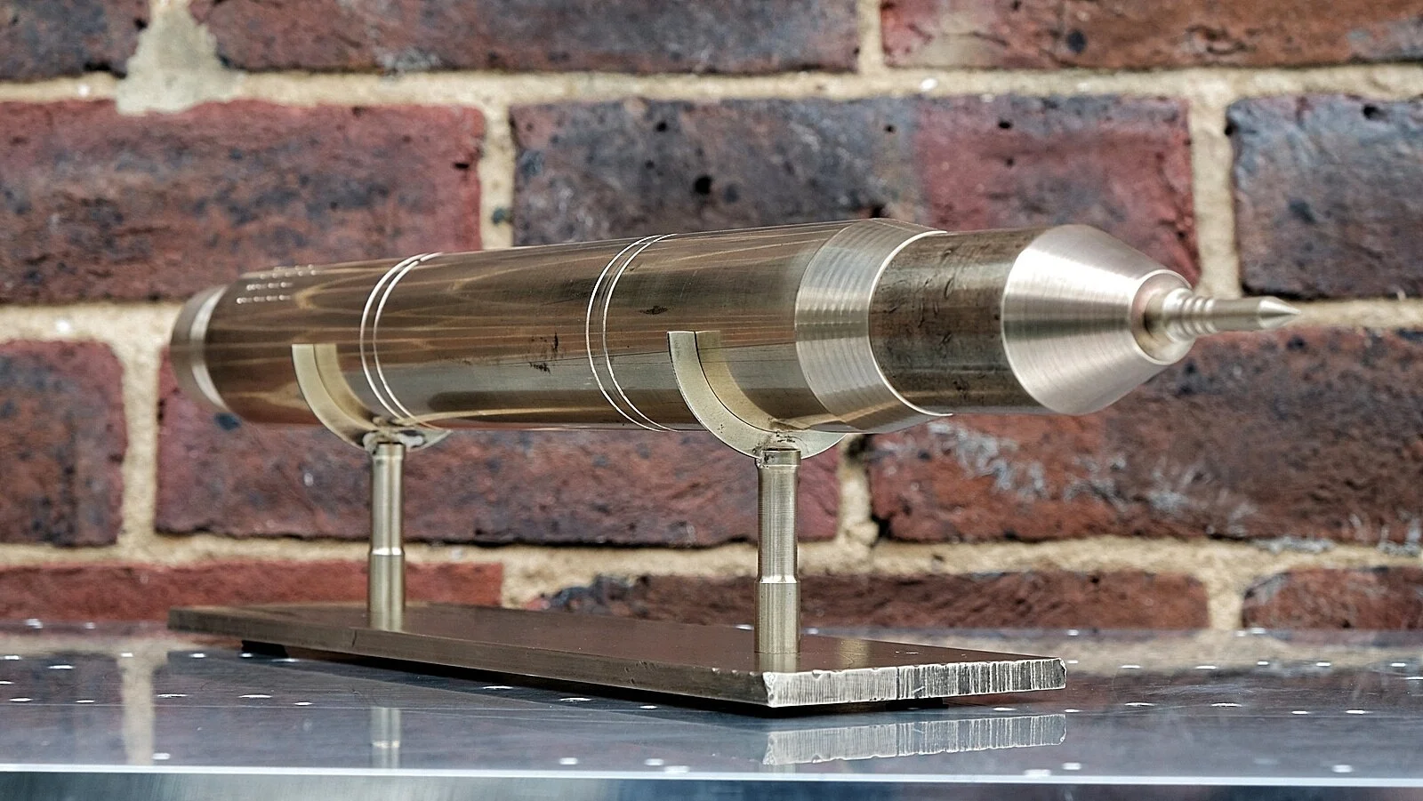 Rocket 5 — GasGasBones.com