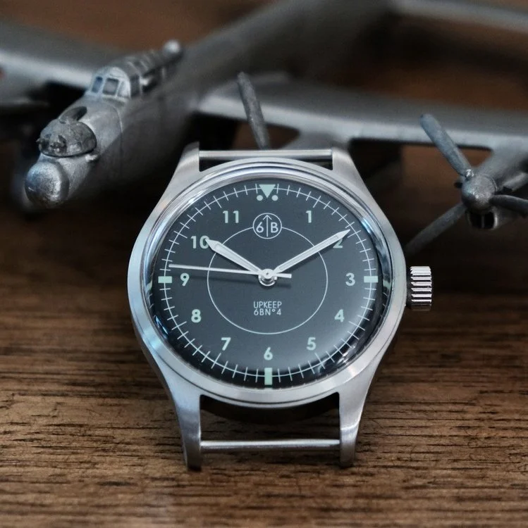 6B WATCHES All Models GasGasBones