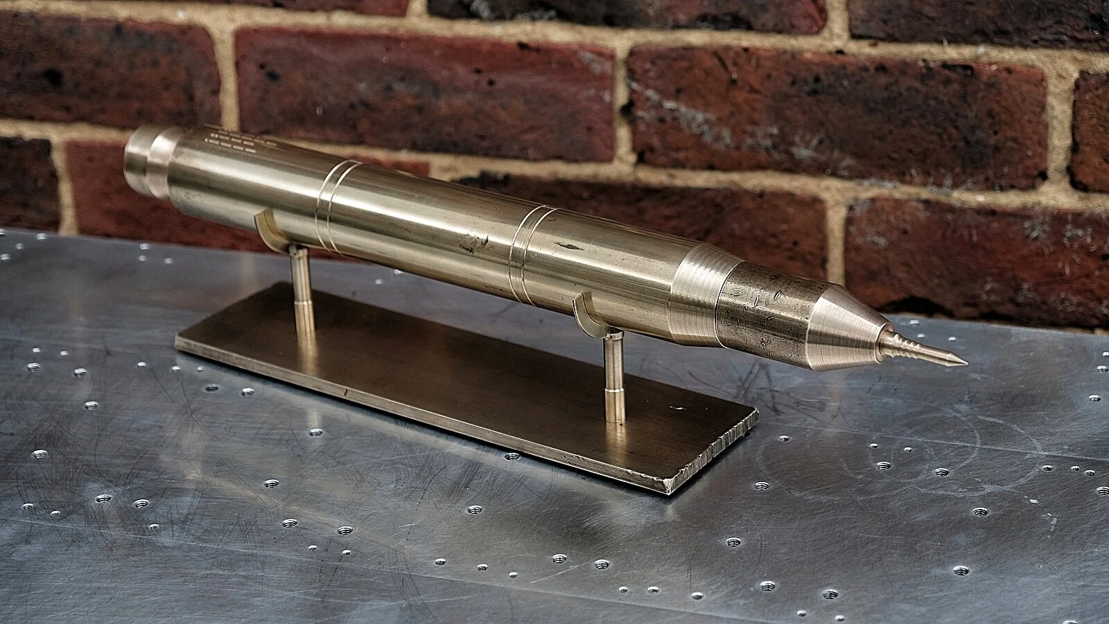 Rocket 5 — GasGasBones.com