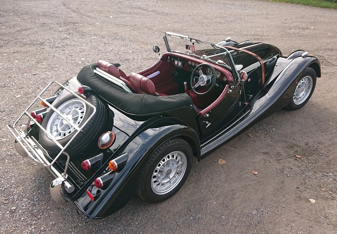 The Captains Rally timer — GasGasBones.com