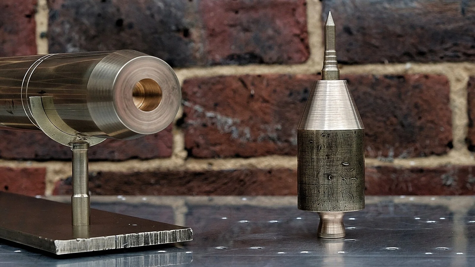 Rocket 5 — GasGasBones.com