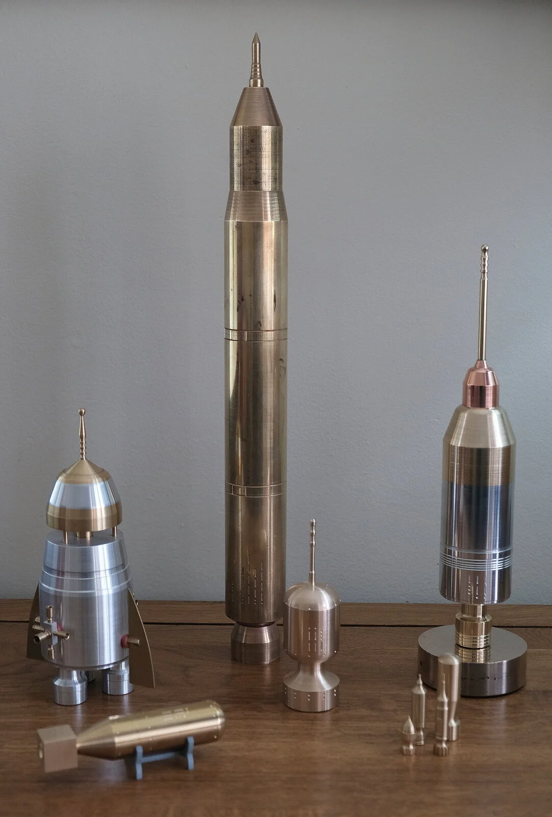 Bomblet — GasGasBones.com