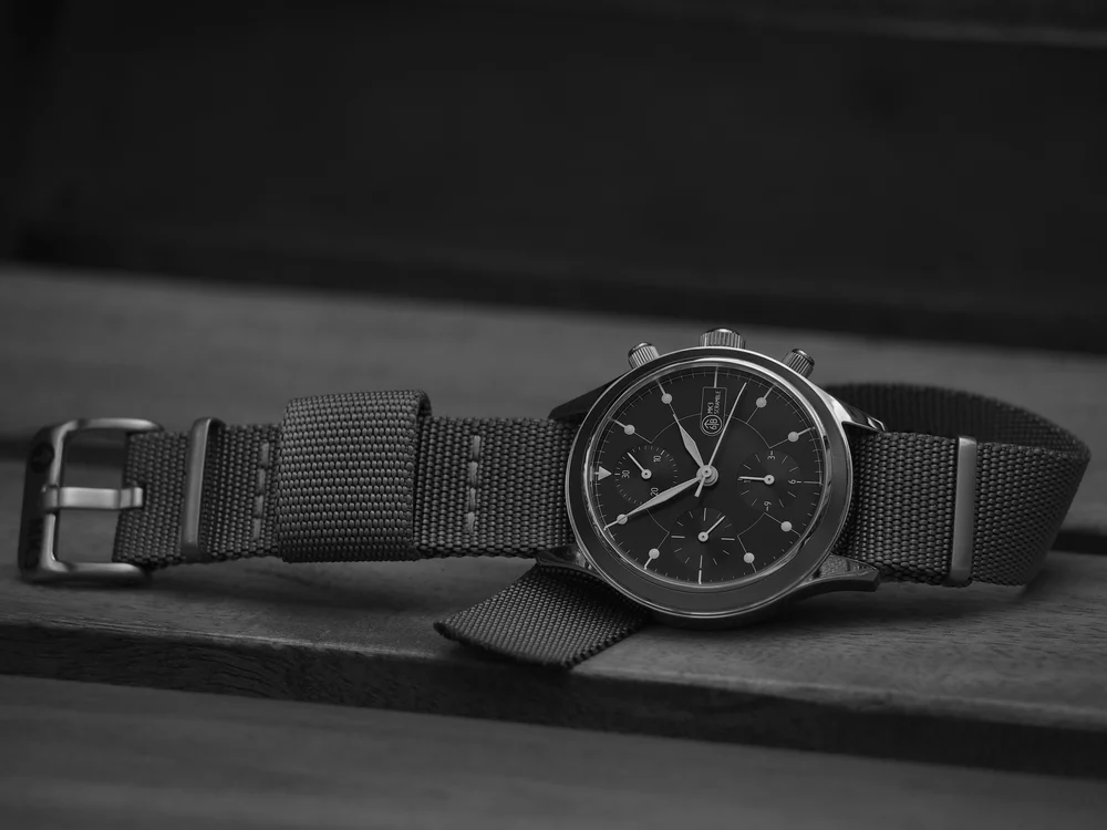 6B WATCHES — GasGasBones.com