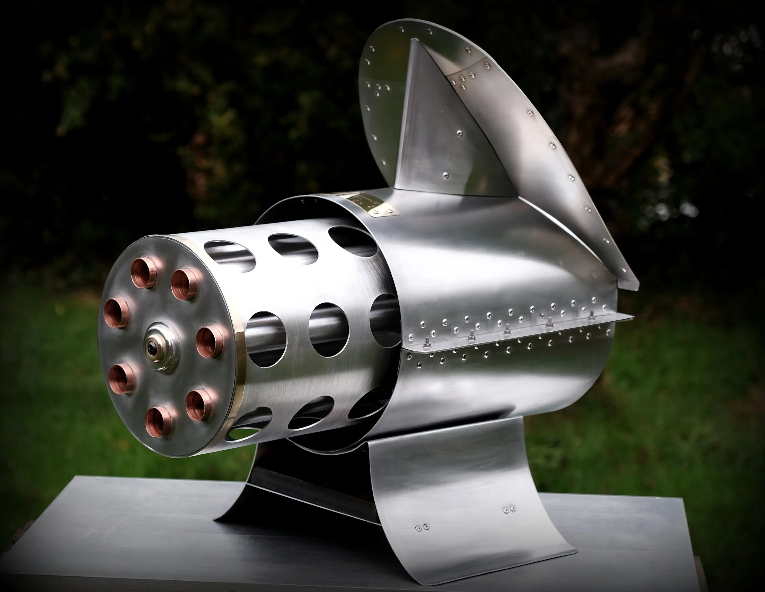 "BrrrrrrrrrrrrrrrrrrT" GET SOME! — GasGasBones.com