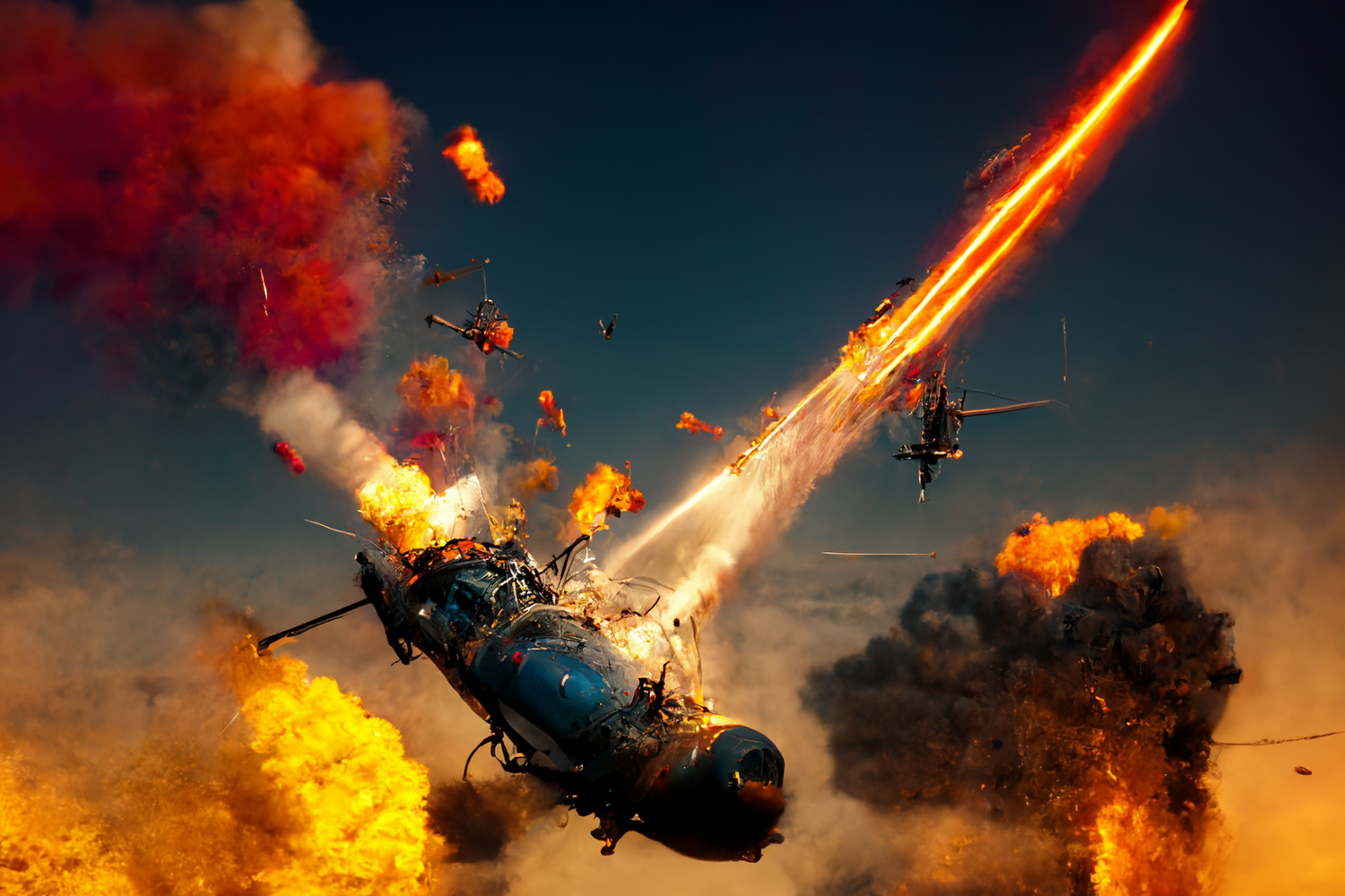 EJECT EJECT - Scratch built ejection seat — GasGasBones.com