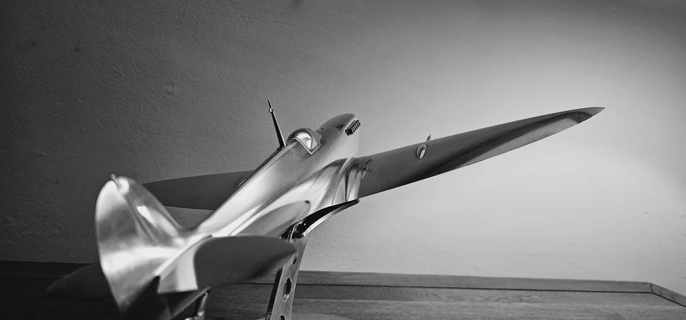 SPITFIRE — GasGasBones.com