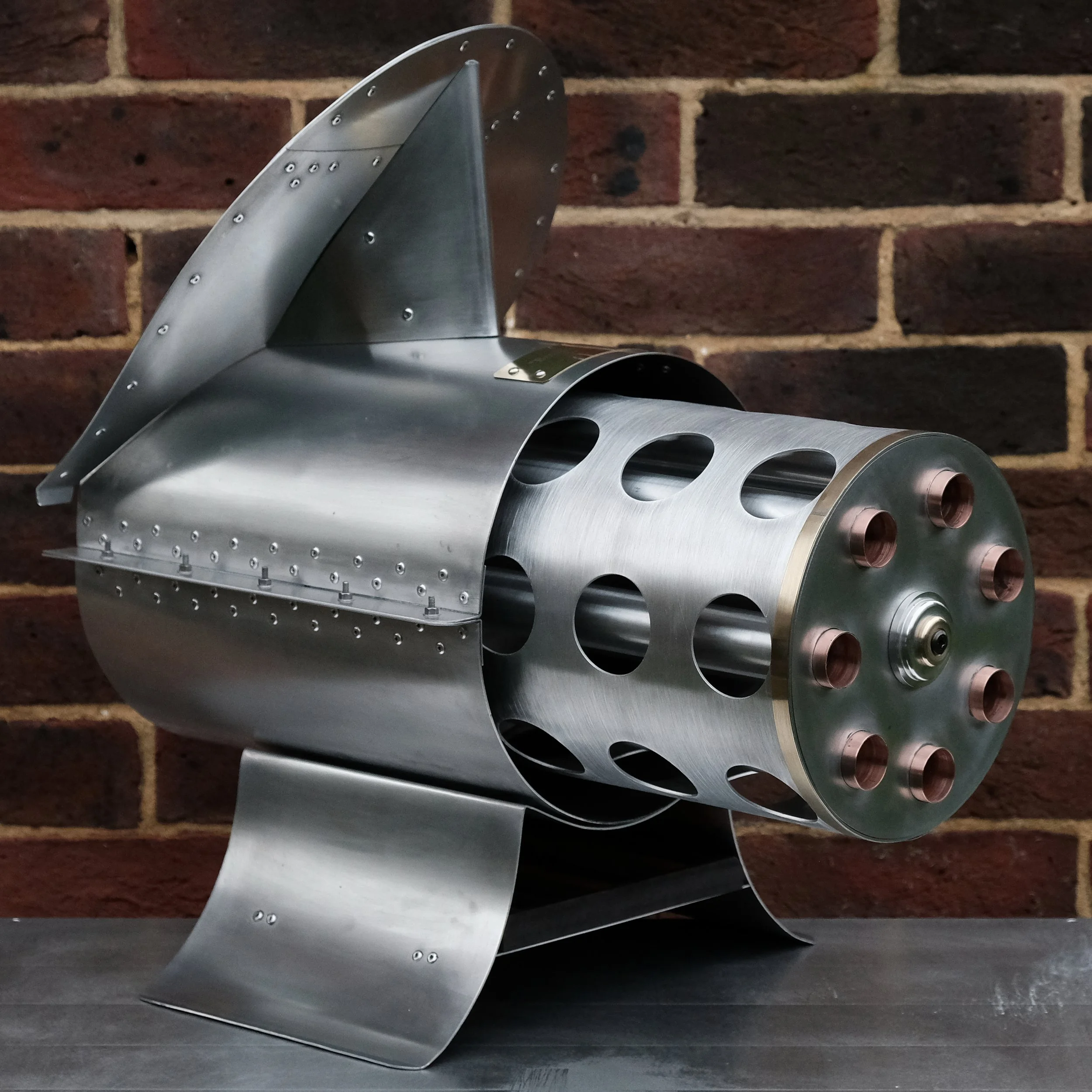 "BrrrrrrrrrrrrrrrrrrT" GET SOME! — GasGasBones.com