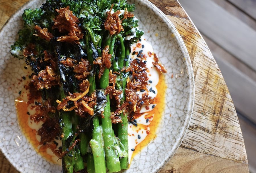 Shrub Chester | Eatery, Coffee & Cocktails