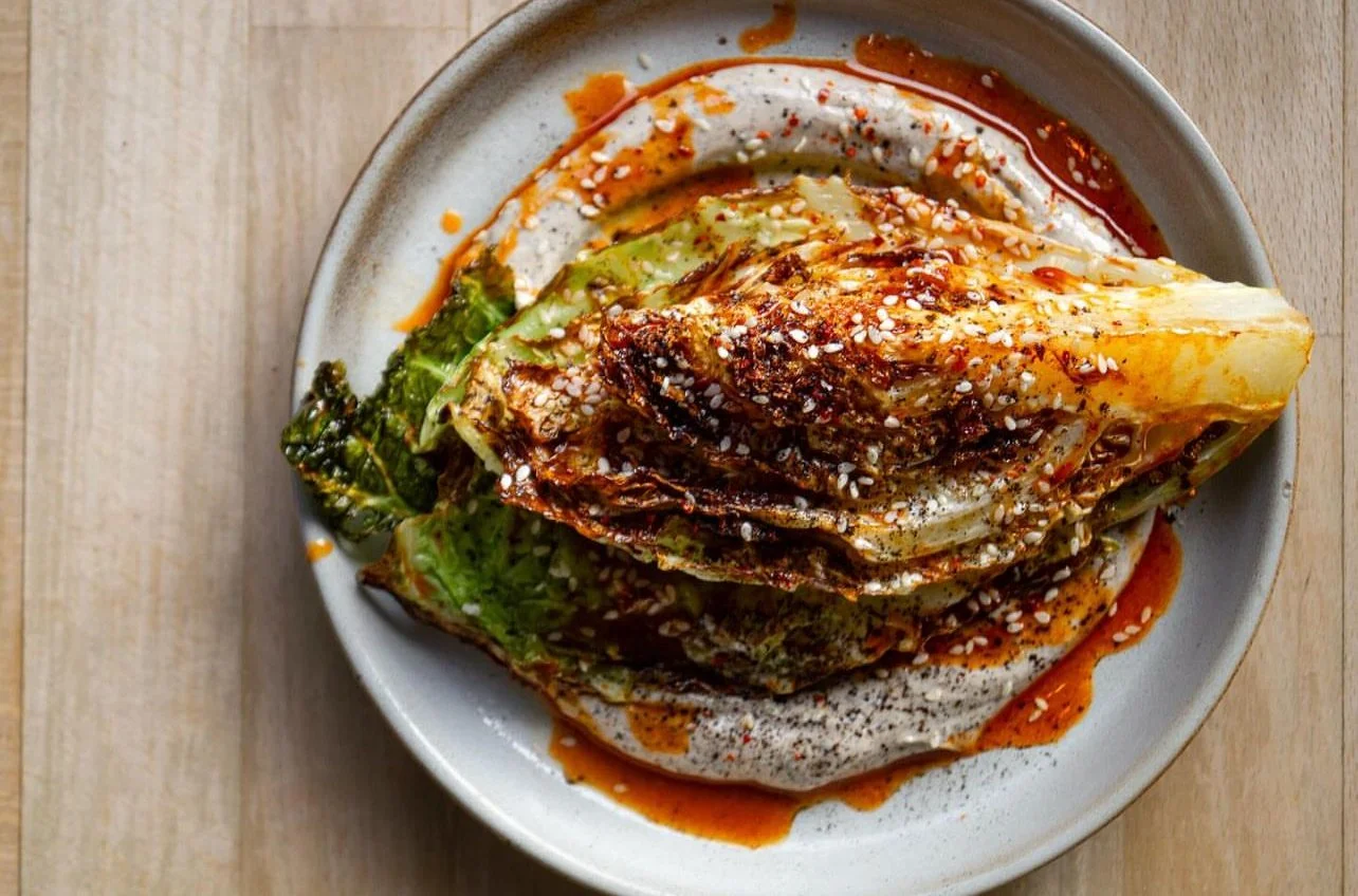 Shrub Chester | Eatery, Coffee & Cocktails