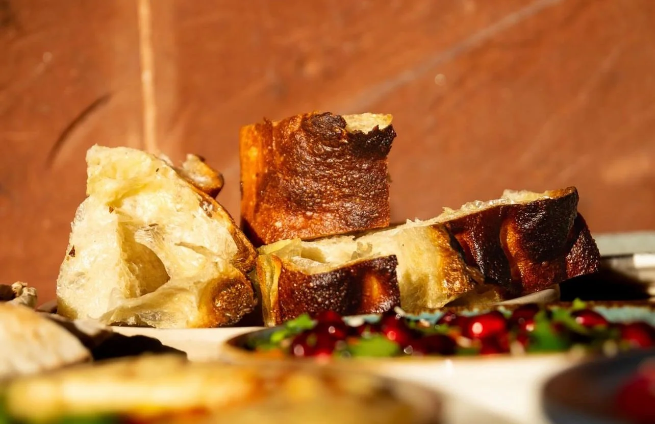 Shrub Chester | Eatery, Coffee & Cocktails