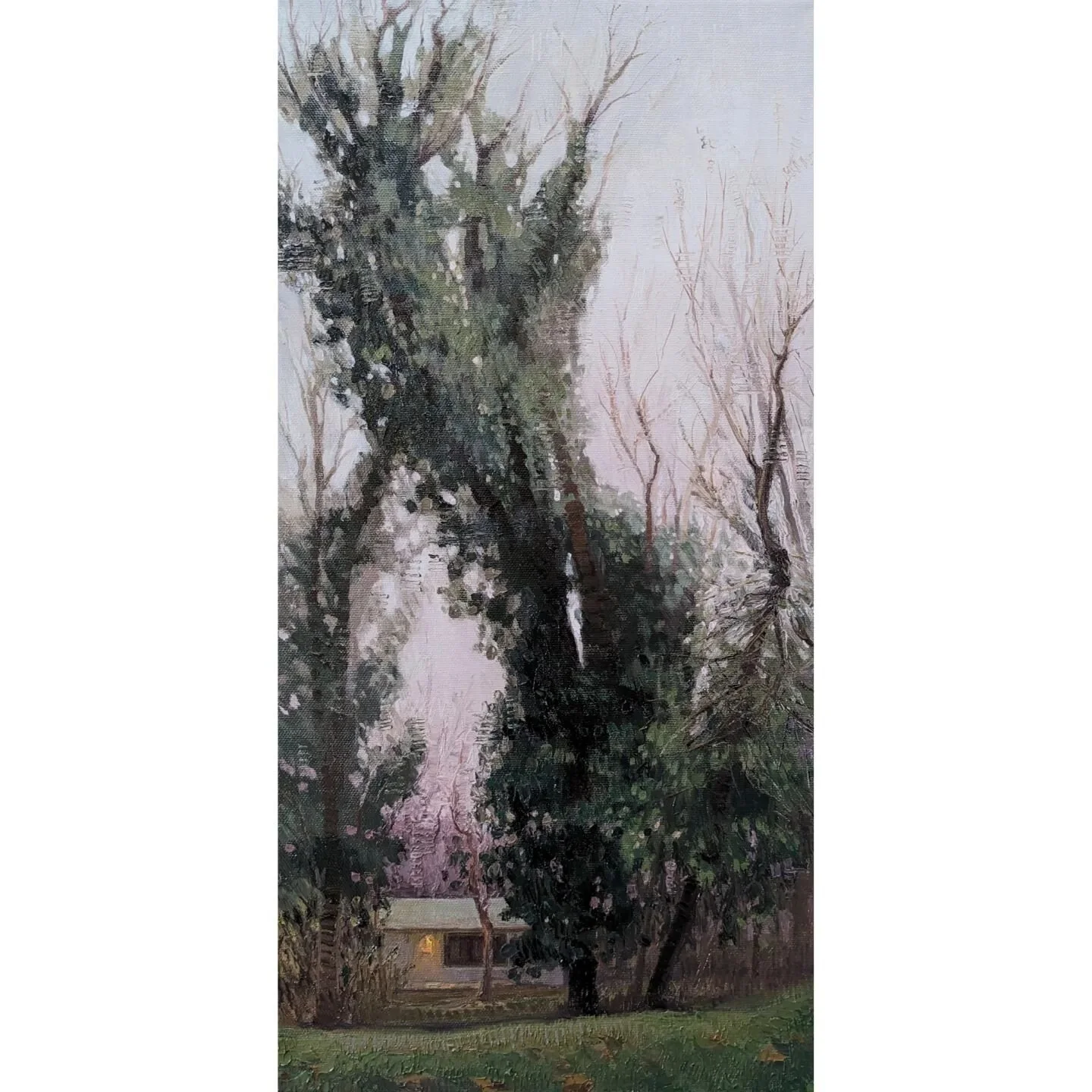 Artist Michele Thompson