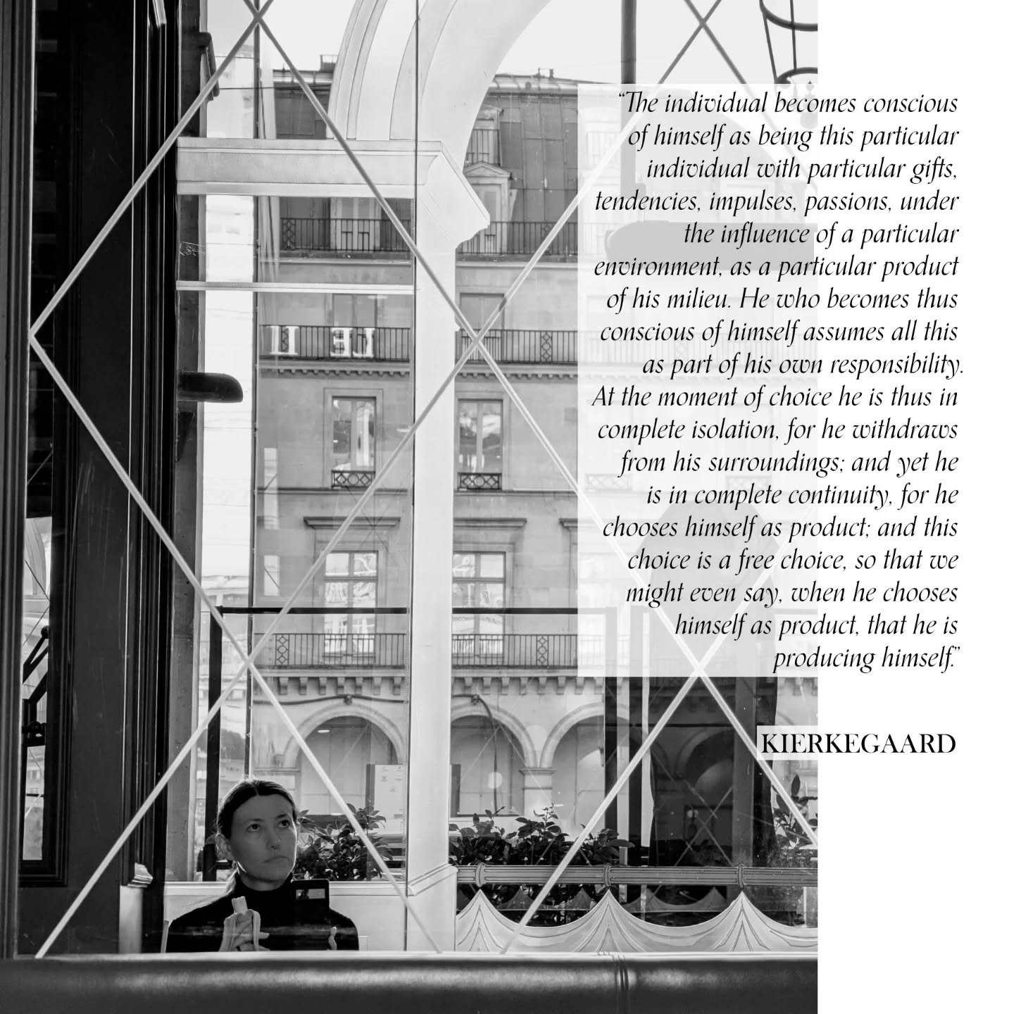 Artist Michele Thompson