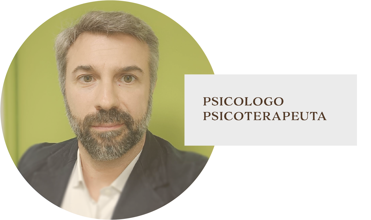 ANDREA BELLONI — Il Geco