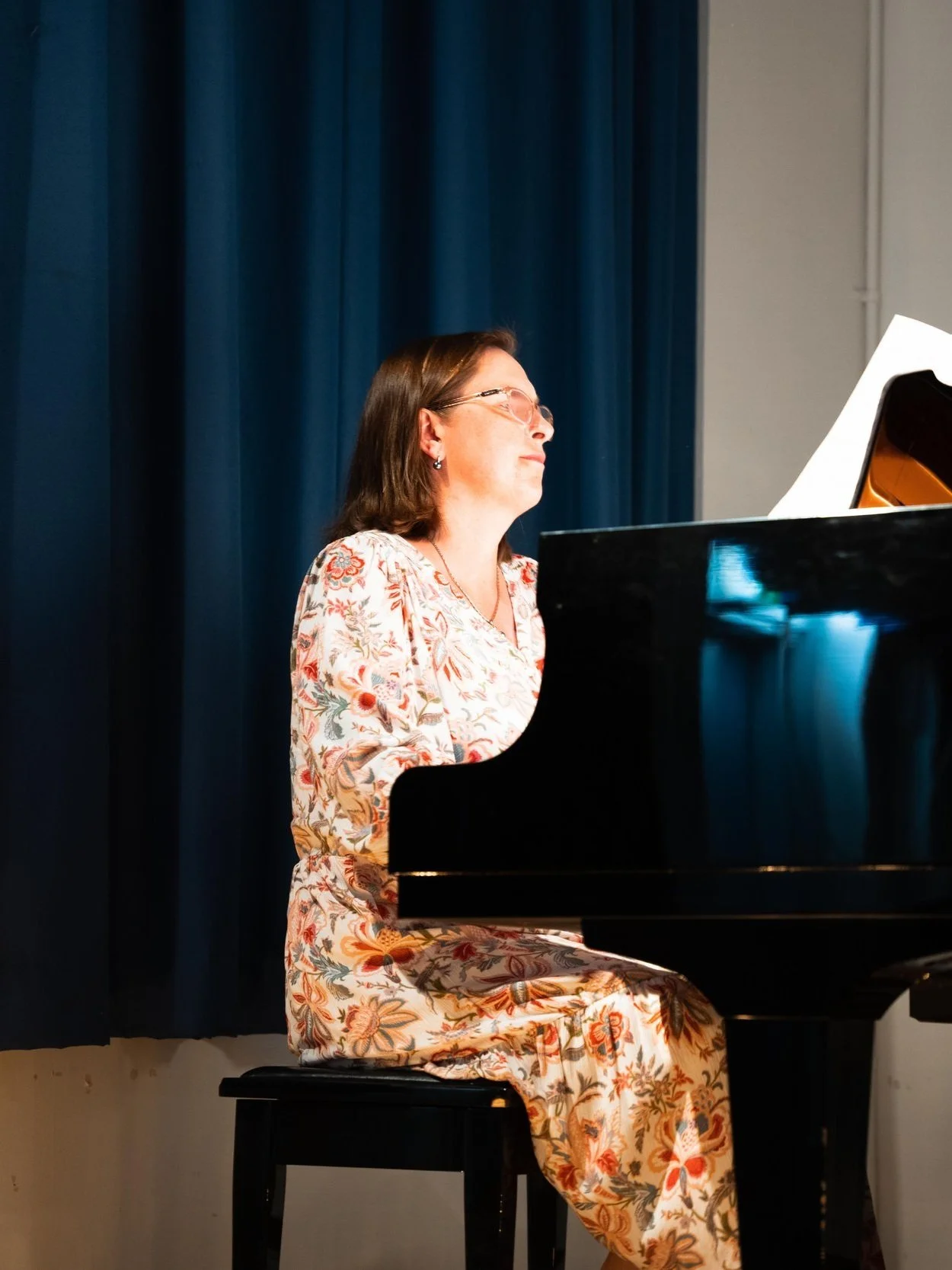 Why It’s Never Too Late To Start Music Lessons — Music on Purpose