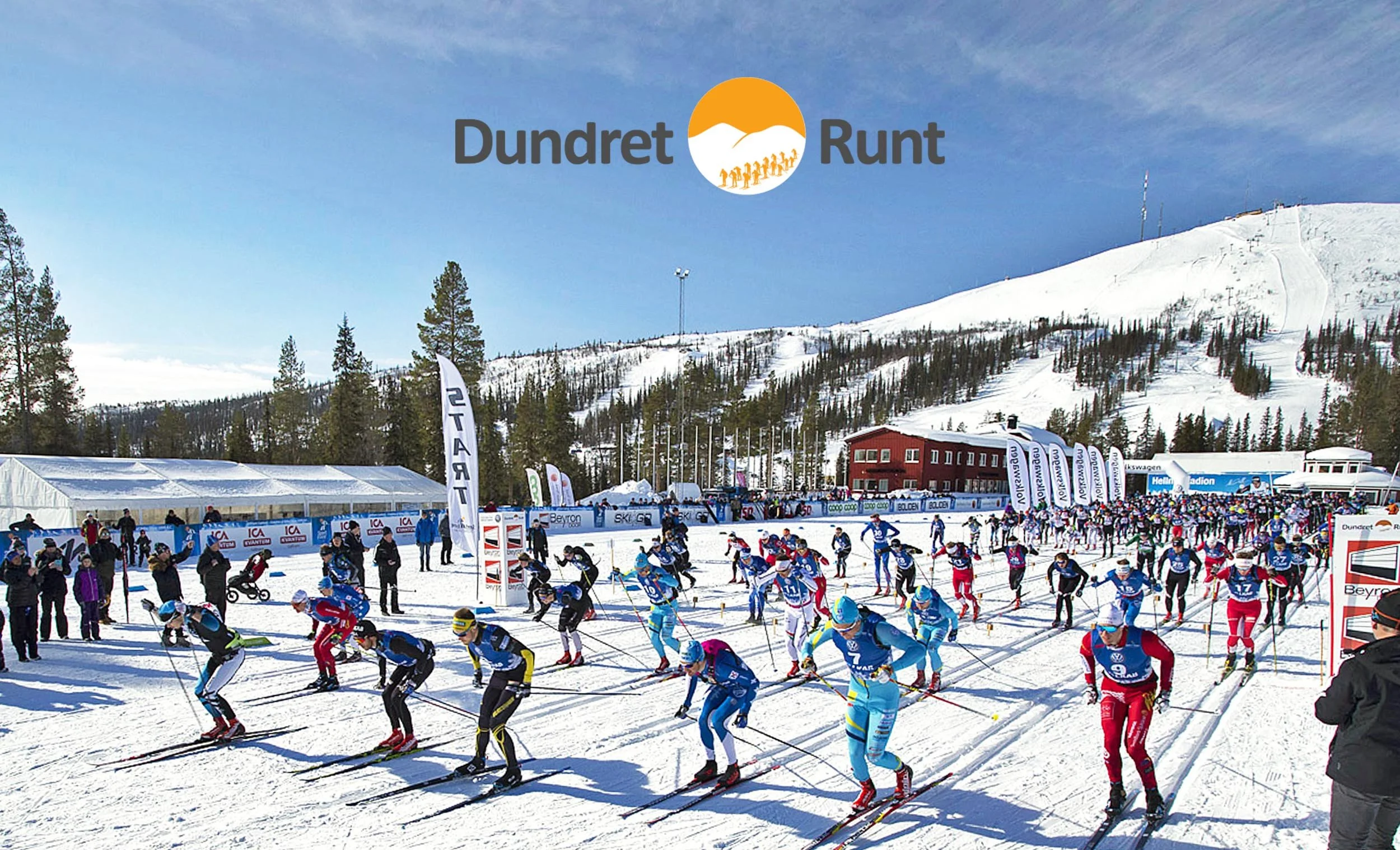 Evenemang — Dundret Gällivare