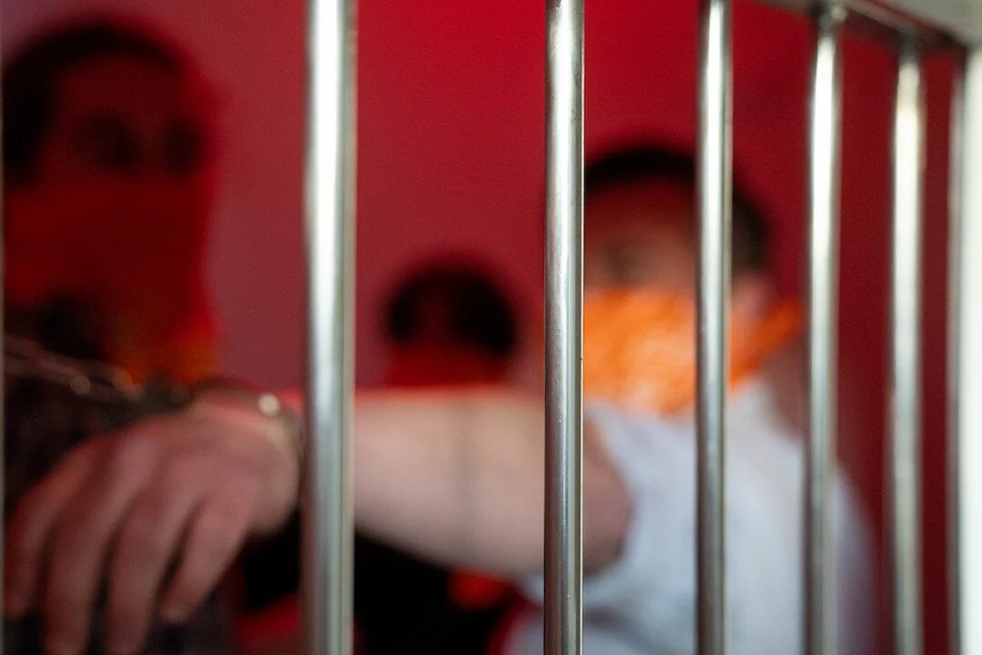 Escape the Cell | Brighton's Great Escape Room