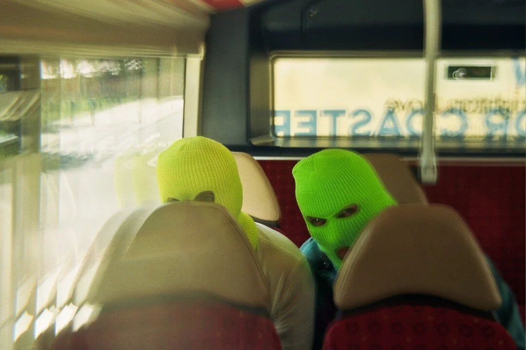 Escape the Cell | Brighton's Great Escape Room