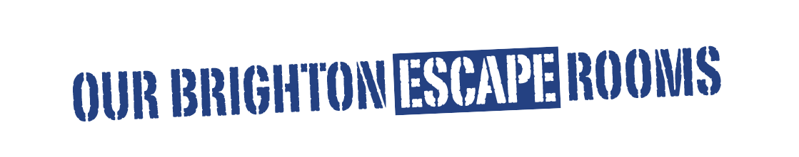 Escape the Cell | Brighton's Great Escape Room