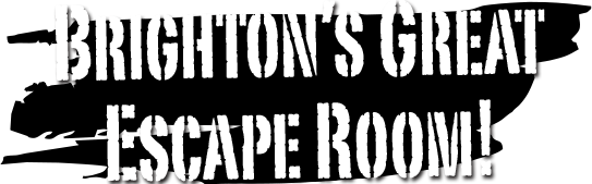 Escape the Cell | Brighton's Great Escape Room