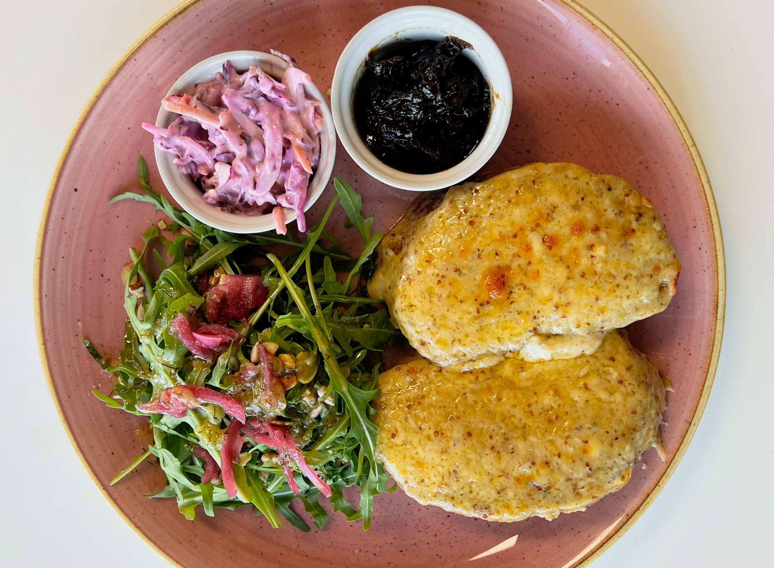 Caffi Castell Harlech