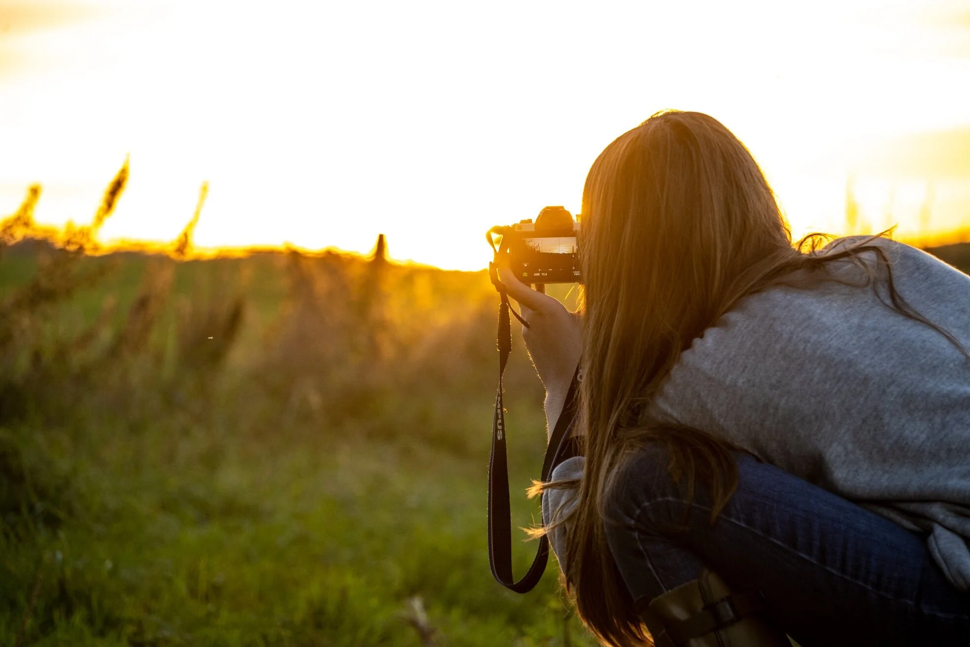 LKS Focus - Videography and Filmmaking