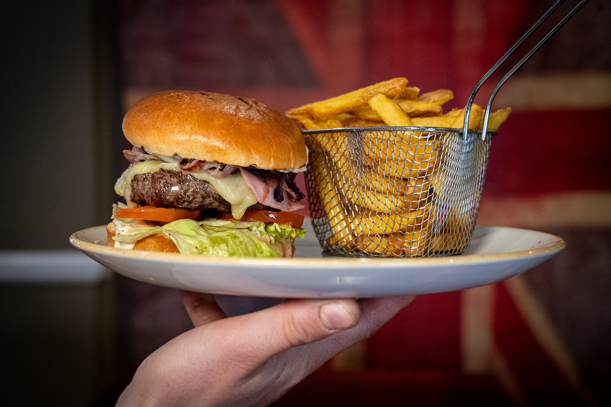 LKS Focus - Videography and Filmmaking