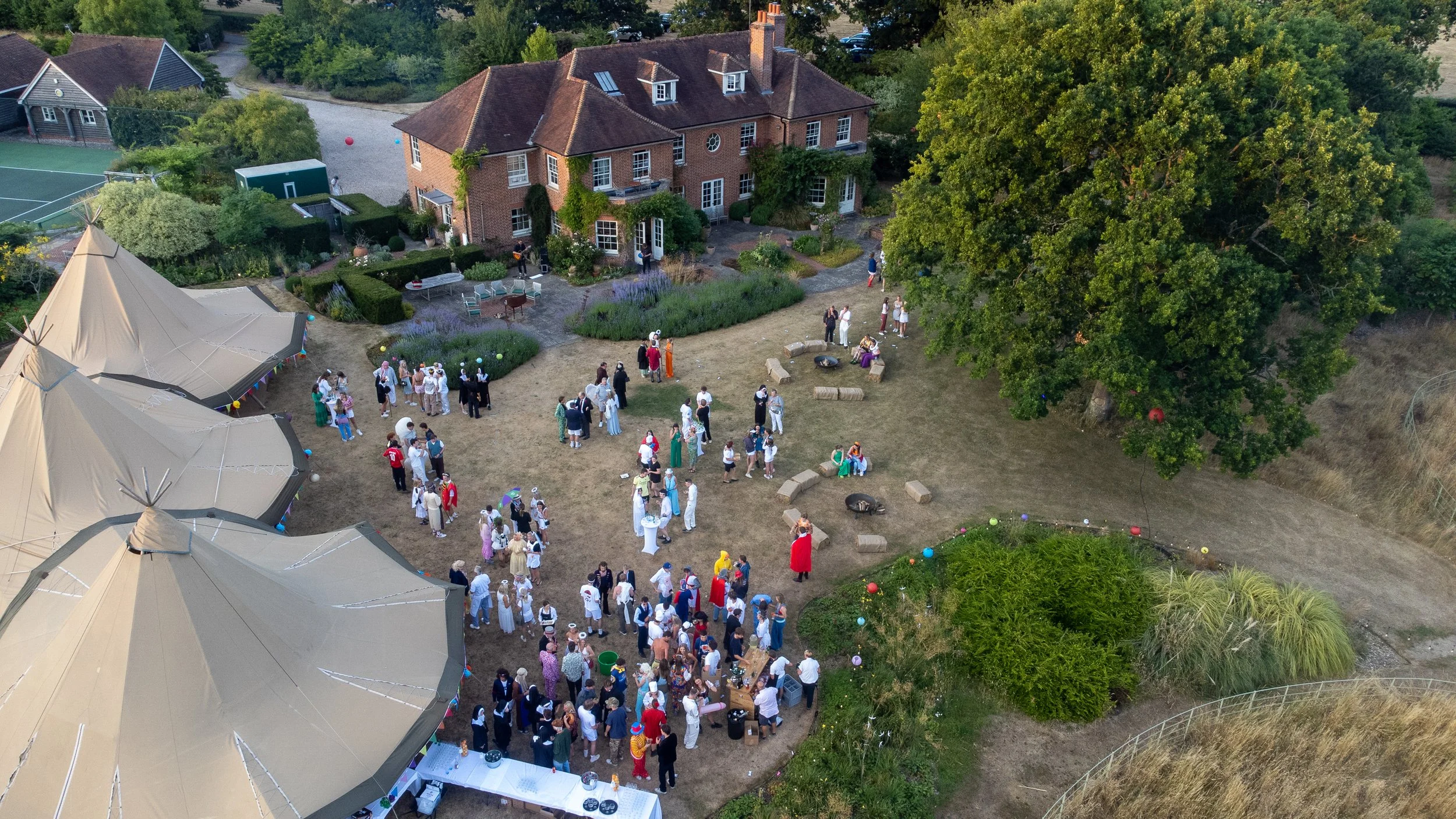 LKS Focus - Videography and Filmmaking