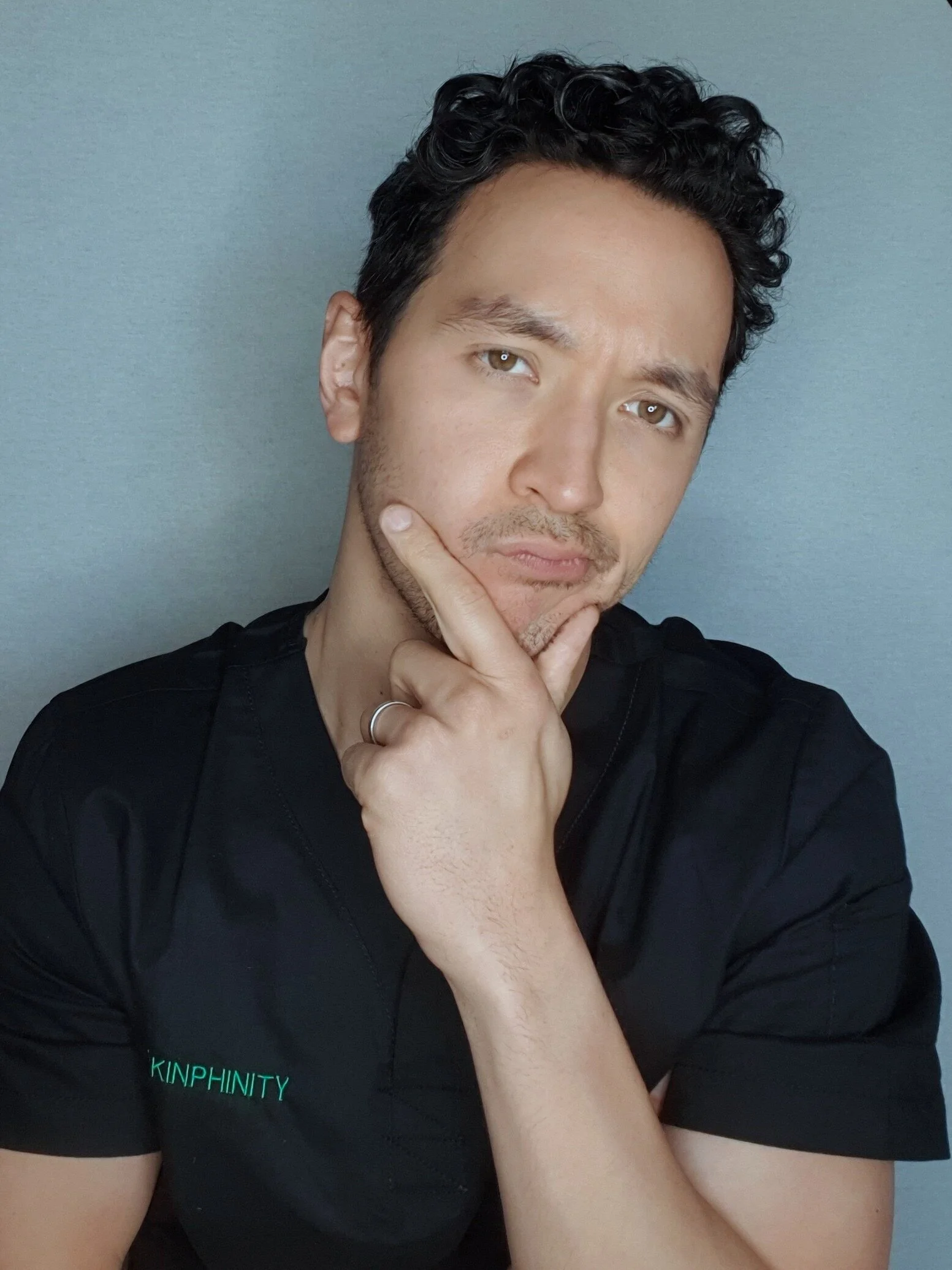 Men's treatments with Dr Adam in Tarporley, Chester — Skinphinity ...