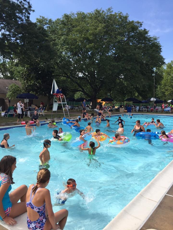 Willows Swim Club | Pool Club & Swim Team | Kendall Park, NJ ...