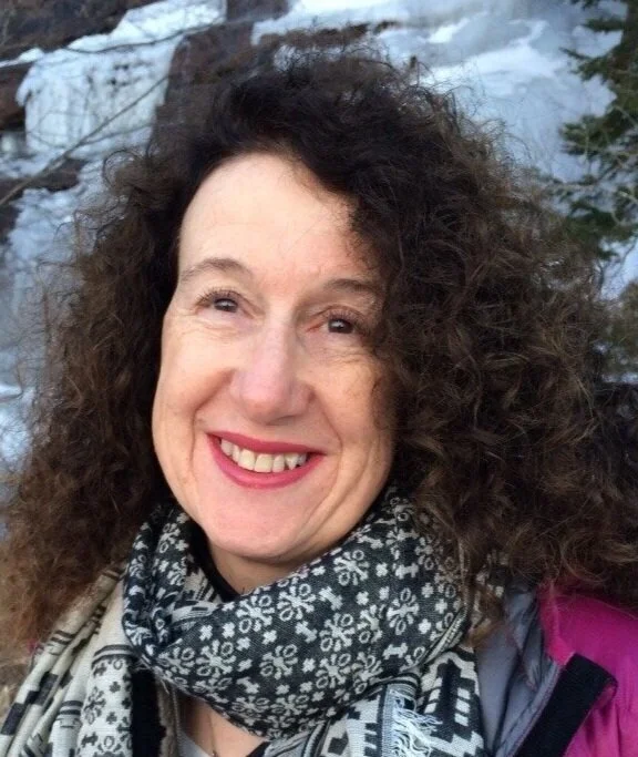 About Dawn Walsh, Yoga Teacher — Forever Active Yoga