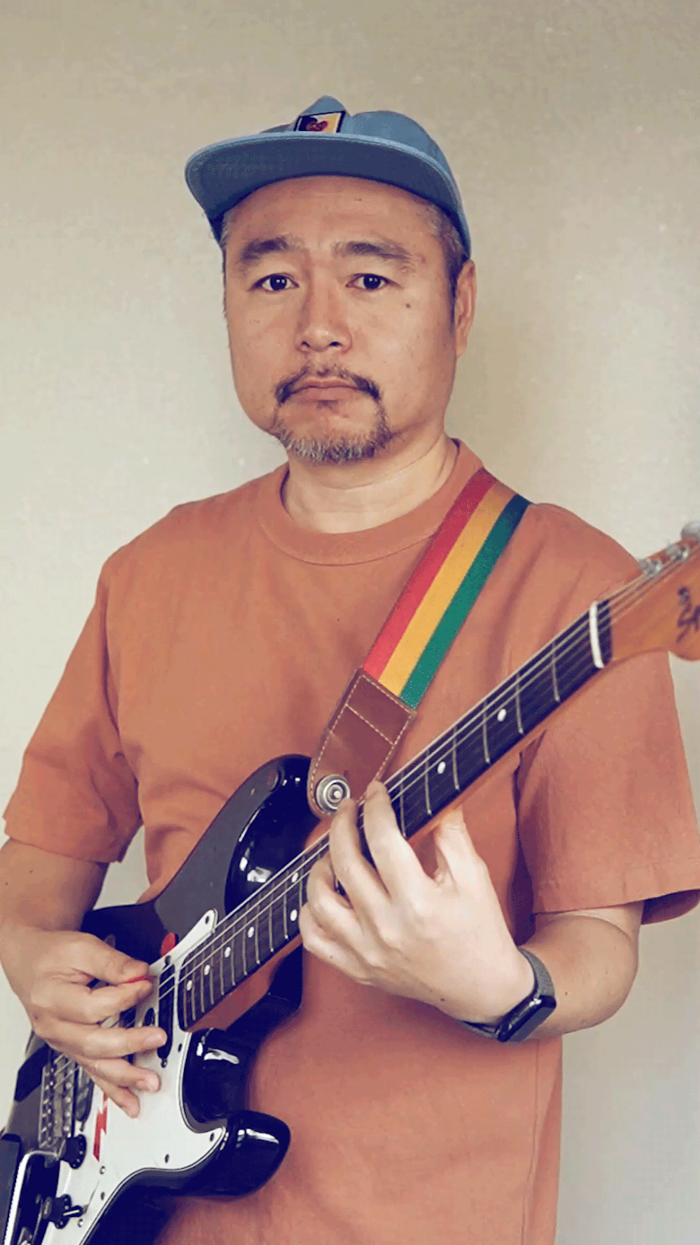 About — Shingo Ohno