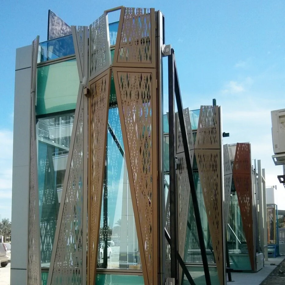 Burj Alshaya Development, Kuwait — Newtecnic Architects and Engineering ...