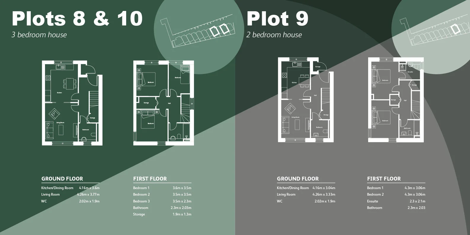 Hackney Sales — Hackney Design Studio
