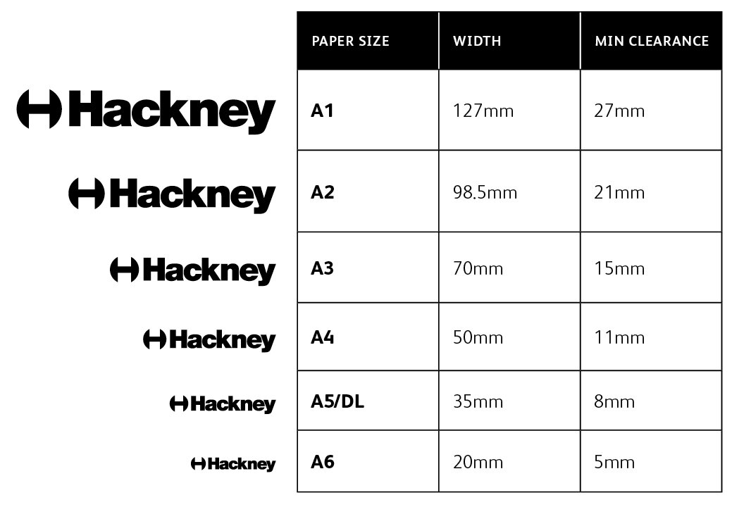 Logo — Hackney Design Studio