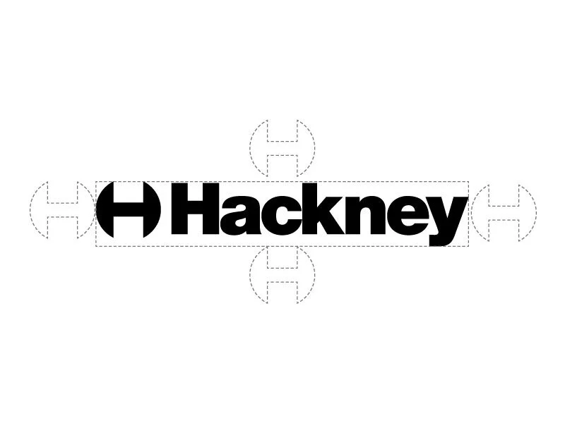 Logo — Hackney Design Studio