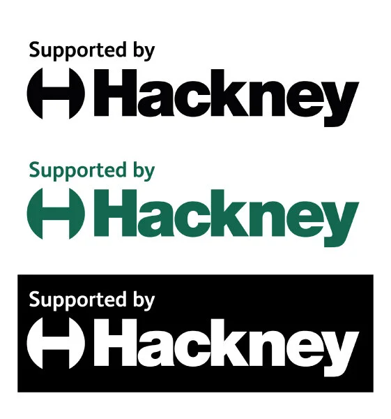 Logo — Hackney Design Studio