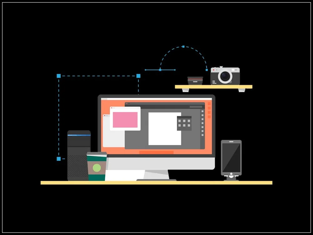 BRAND GUIDELINES — Hackney Design Studio