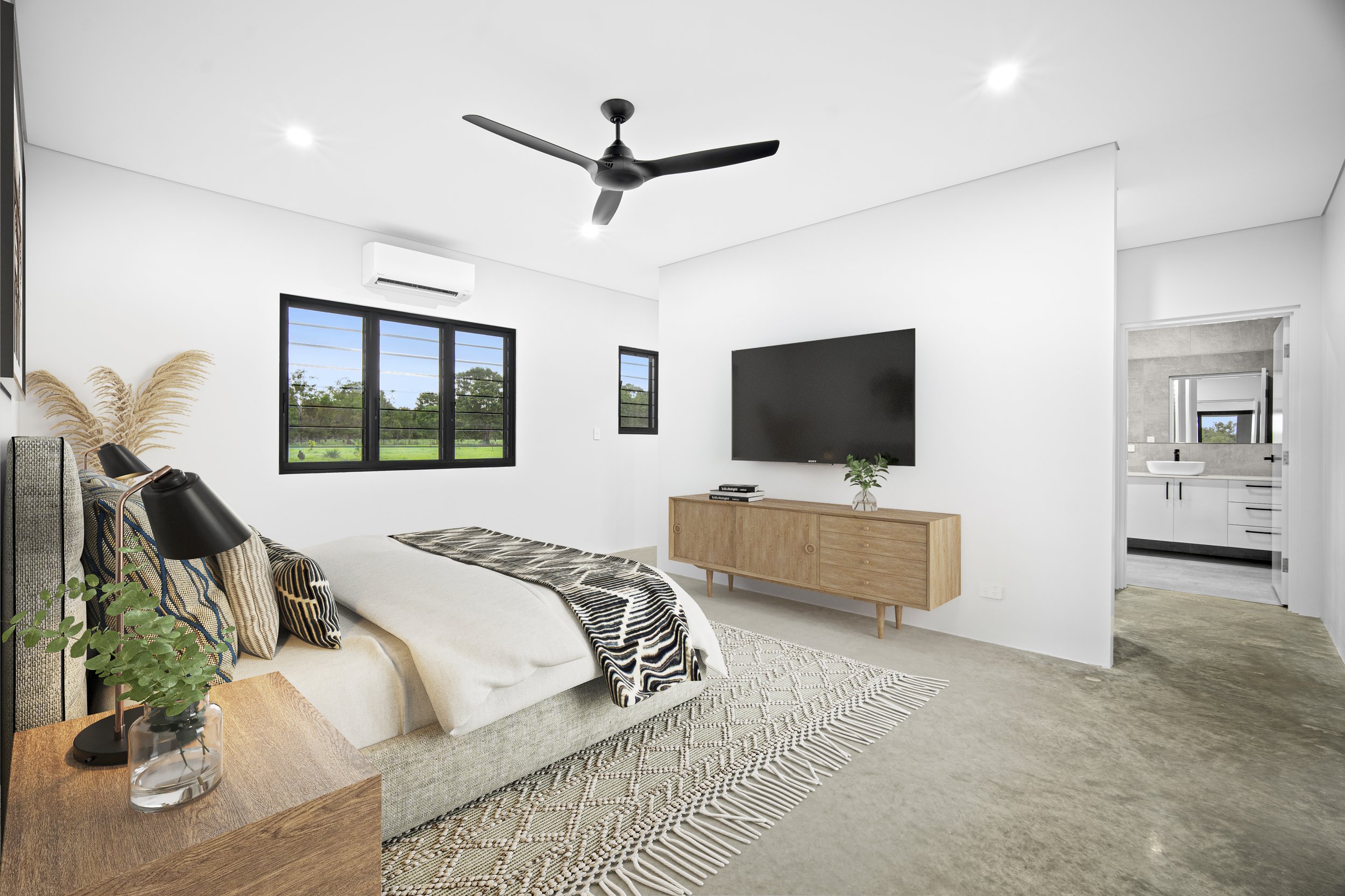 Darwin Local Homes, Territory Builders | WTD Constructions NT