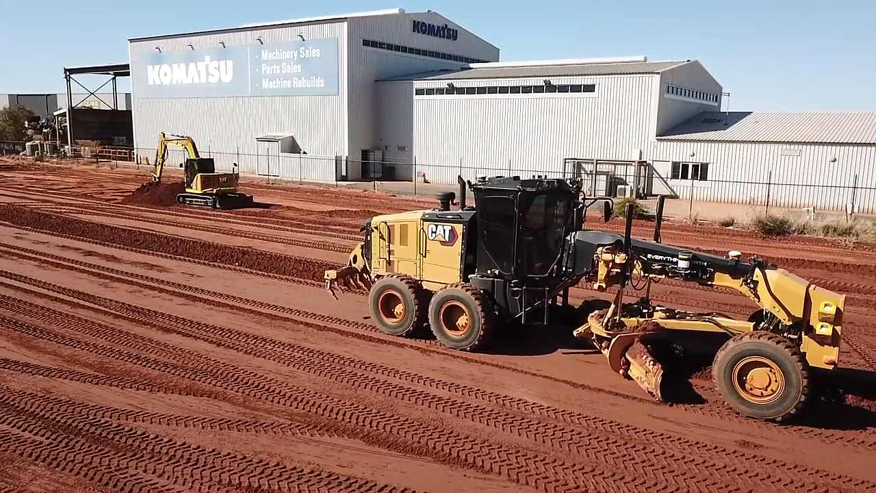 About — Everything Earth