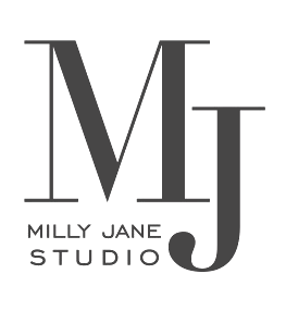 Milly Jane Studio | Chicago Suburban Interior Designer