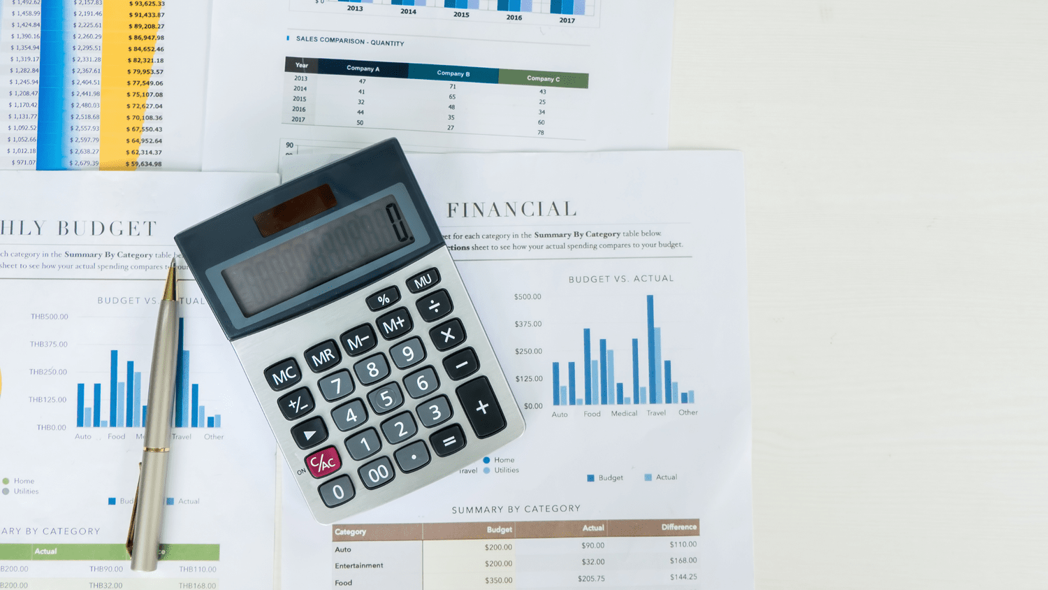 Year-End Accounting Checklist for Small Business Owners: 12 Can’t-Miss ...