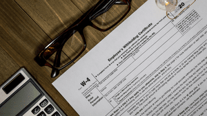 Understanding the 2024 Form W-4: What You Need to Know & How to Fill It ...