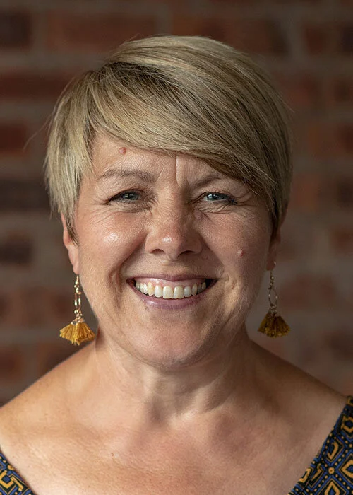 Leadership & Governance — Rising Brook