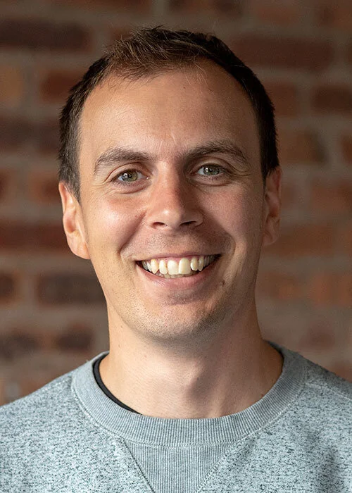 Leadership & Governance — Rising Brook