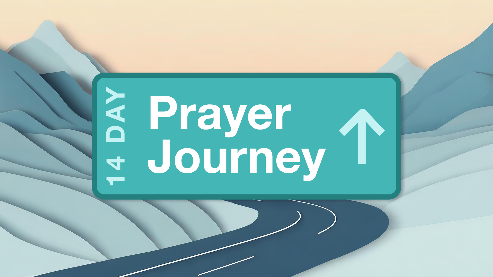 Prayer Journey — Rising Brook
