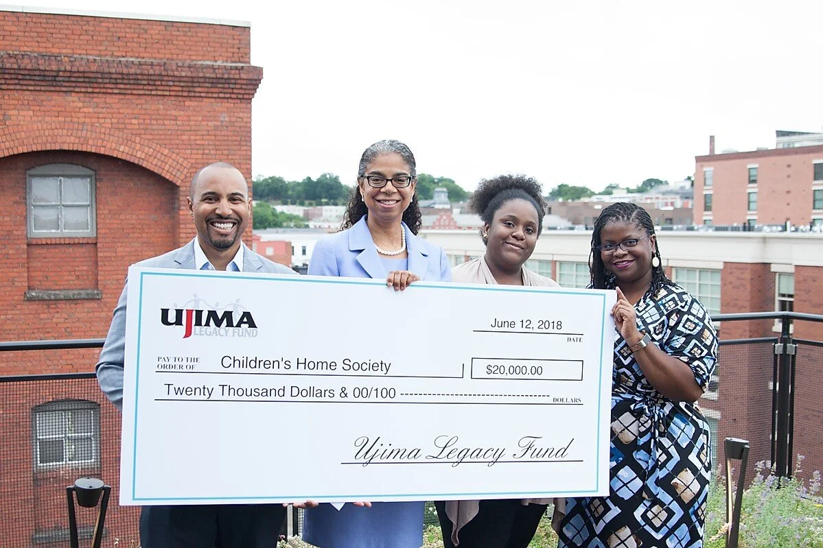 Ujima Legacy Fund