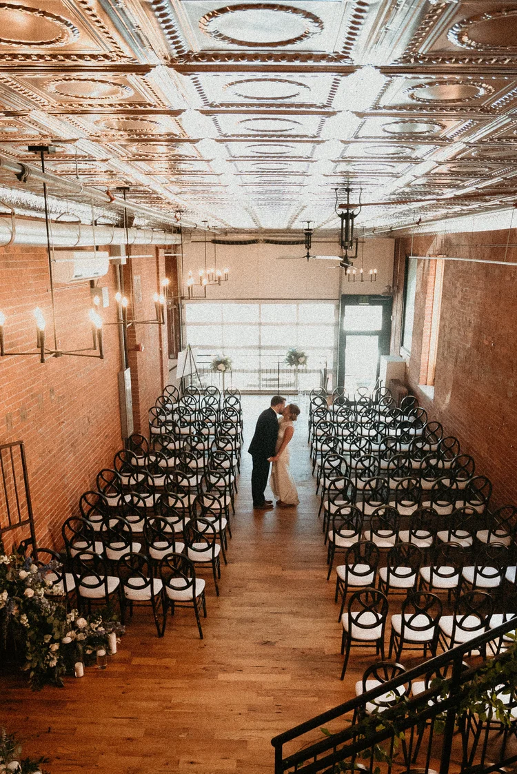 Venue Details — The Art Room