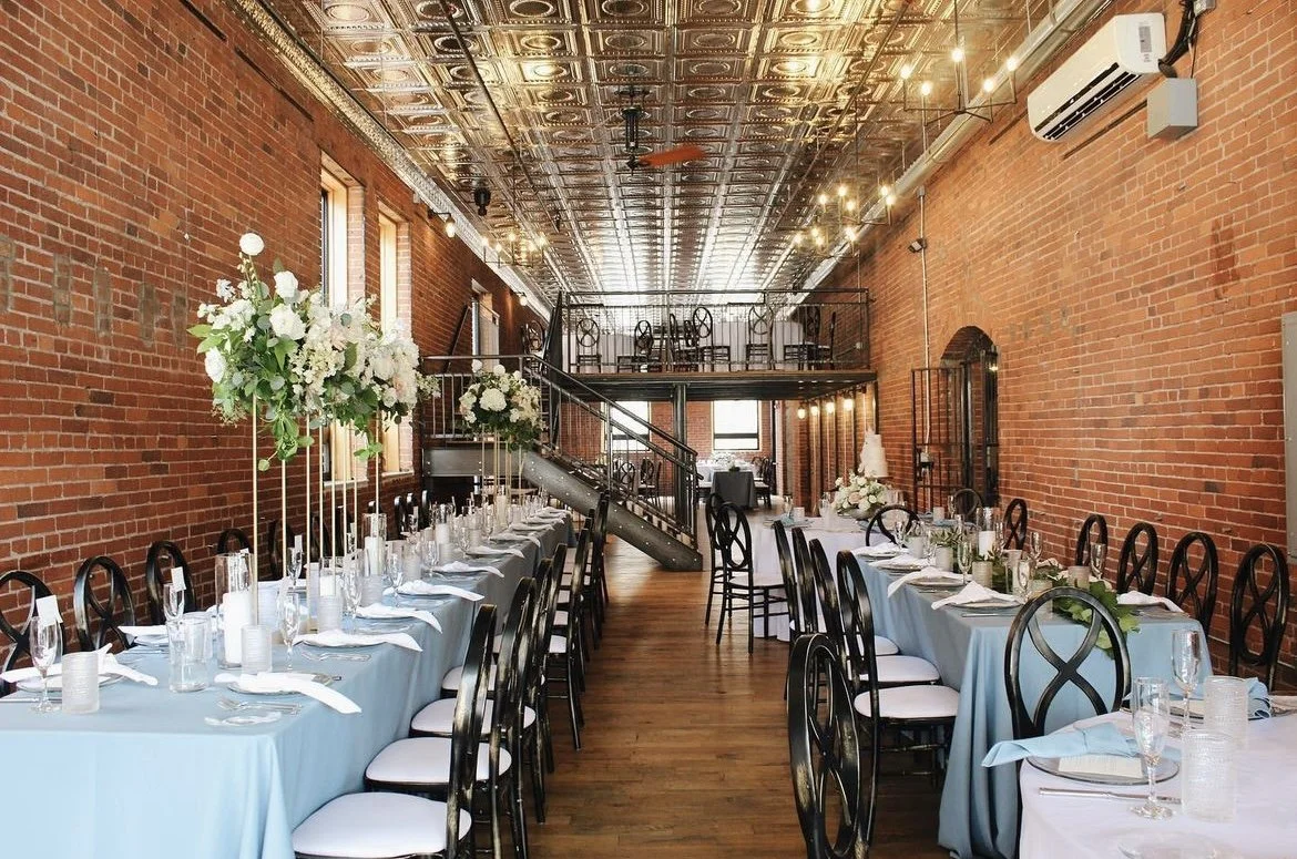 Venue Details — The Art Room