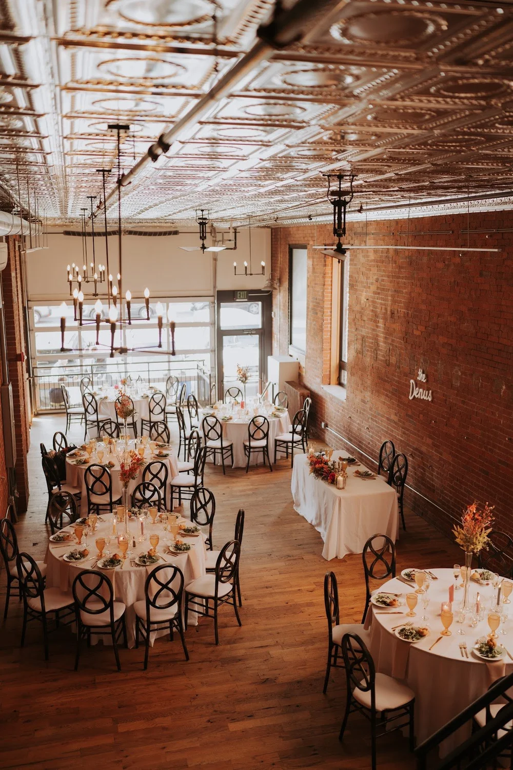 Venue Details — The Art Room