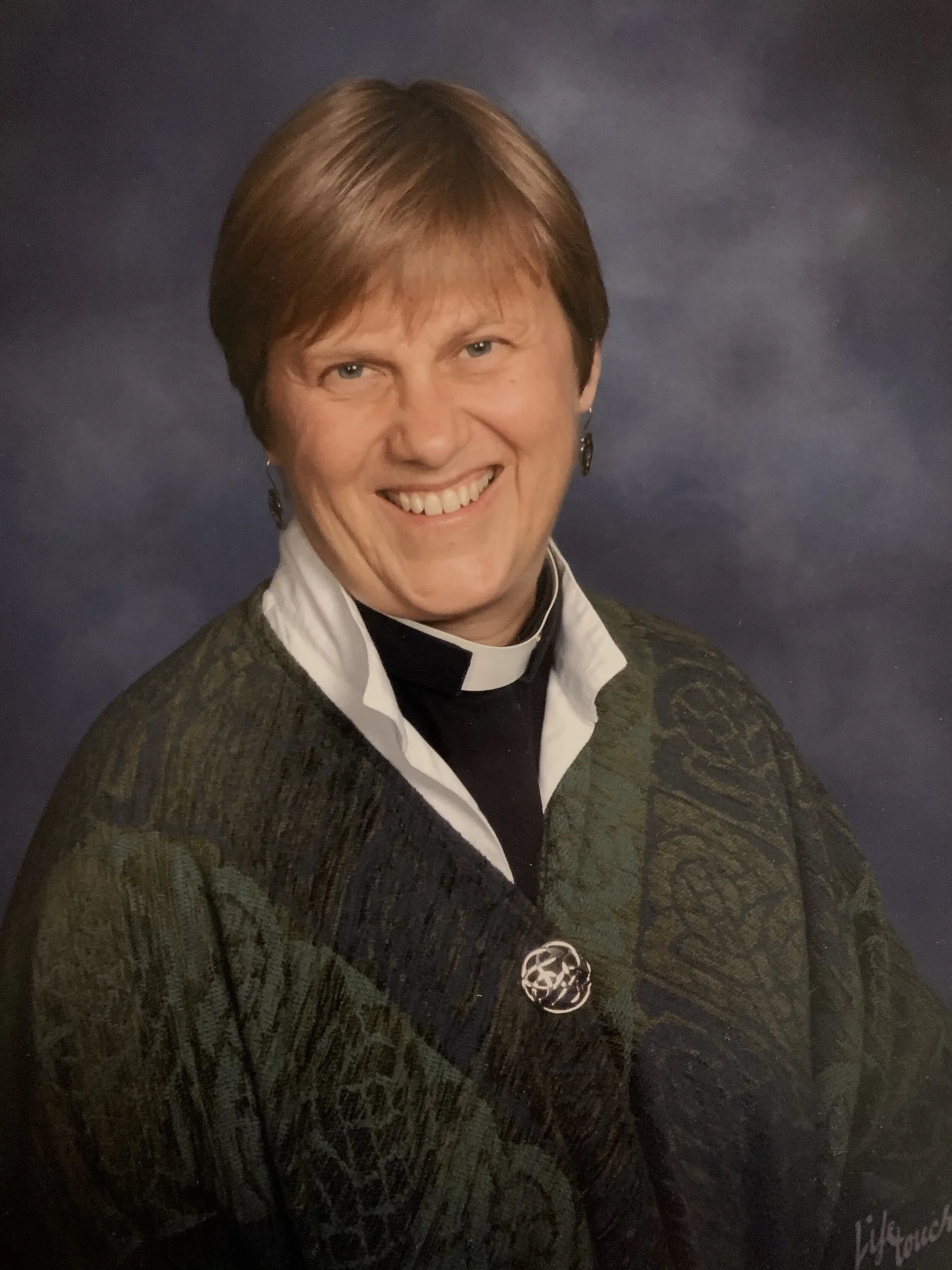 Our Staff — Good Shepherd Olympia